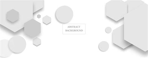 흑백 기하학적 육각형과 원형 형상 연결 엔지니어링 기술 개념 벡터 배경의 개요 검은색에 대한 스톡 벡터 아트 및 기타 이미지 검은색 과학 기하 도형 Istock