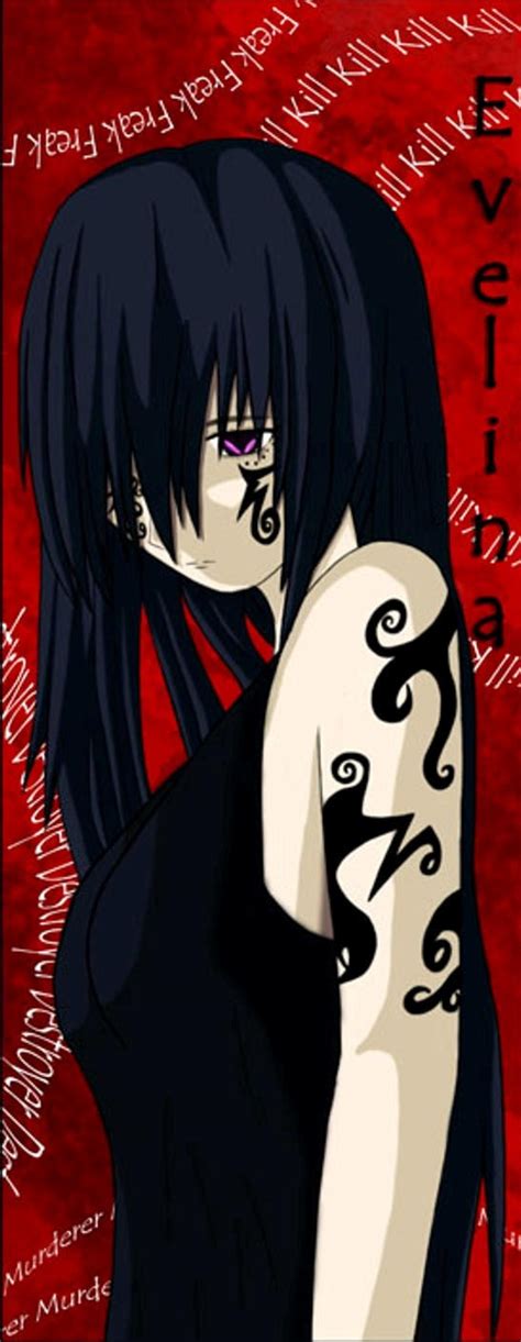 Evalina By Raico On Deviantart
