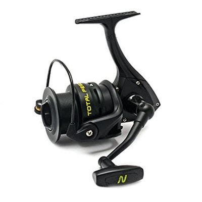 KAZANFISHER - Катушка Nautilus Total Carp NTC7000