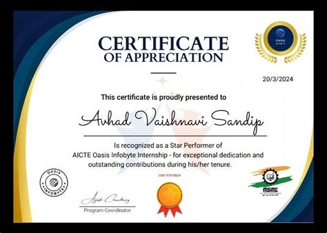 Python Programming Oasisinfobyte Certification