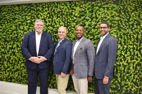 Asml Supplierday Mottcorp Semiconductor Innovation Karthik