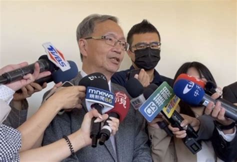 「公開高端合約」衛福部有動作了！ 薛瑞元：儘可能說服他們