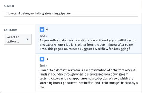 Semantic Search • Use Custom Models To Create A Semantic Search