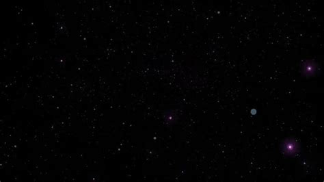 Galaxy Animated Background Stock Video Footage For Free Download