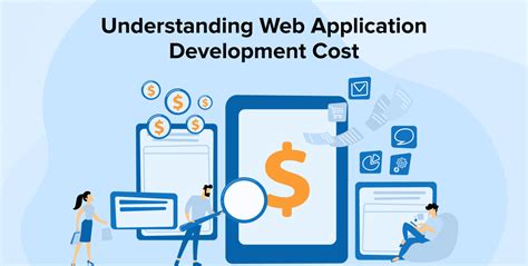 Web Application Development Cost Factors Budget Tips TatvaSoft Blog