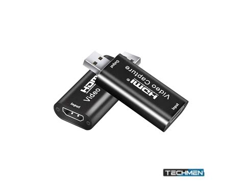 USB 3 0 HDTV Graphic Card Price In Pakistan TECHMEN
