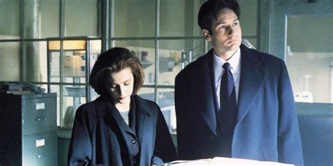 Scully Quotes