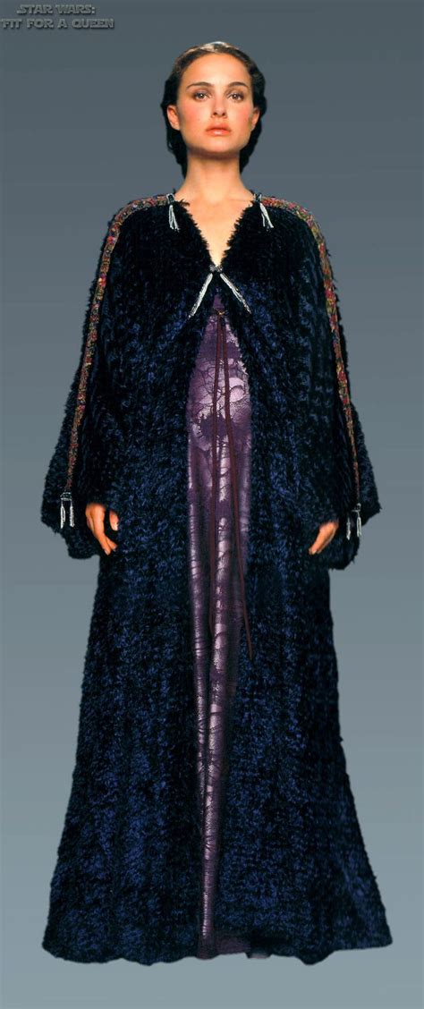 75 Best Images About Padme Amidalas Costumes Episode Three On