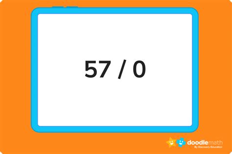 What Are The Divisor And The Dividend DoodleLearning