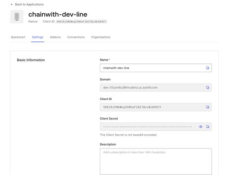 redirect error when attempting to log in to line 6 by develop pnp
