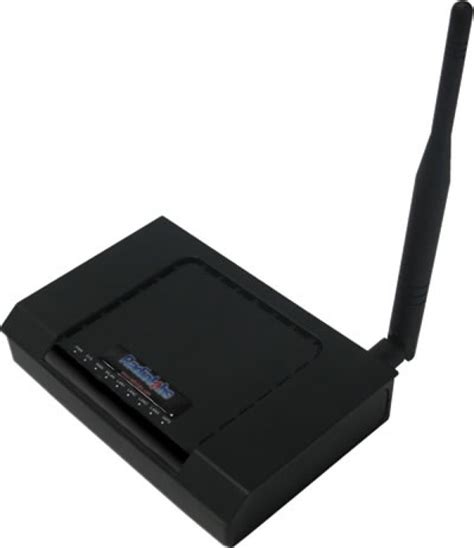 High Power 802 11 B G N Wireless Wifi Router O2breeze Radiolabs
