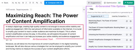 What Is ChatGPT 6 Ways To Use It As A Marketing Tool