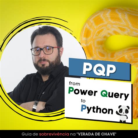 Pq06 From Power Query To Python Joviano Silveira Hotmart