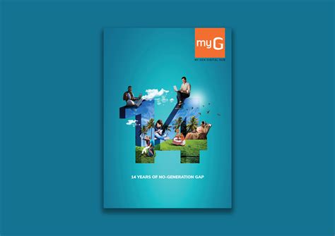 Myg Campaign Behance
