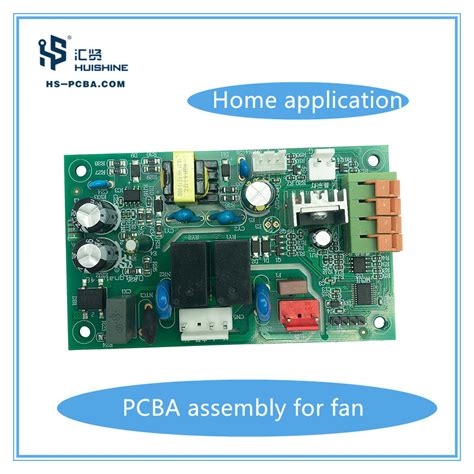 Shenzhen Pcb Supplier Electronic Card Components Pcb Assembly Printed