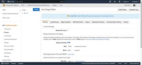 Building A Complete Web Application Using Aws Services