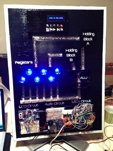 Exploring Arduino Projects On The Adafruit Support Forums Adafruit