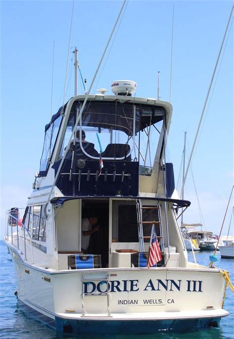 Dorie Ann Iii Vesseljoin
