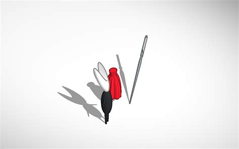 3d Design Bread Tinkercad