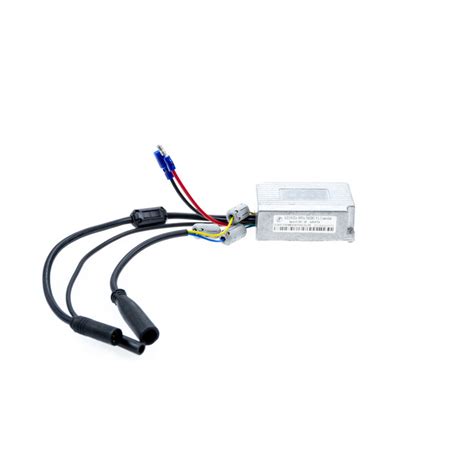 36V Tianjin Santroll Controller E-Bike Steuergerät B-WZKD3615KA-ZX23 ...