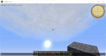 New Clouds 8x Minecraft Texture Packs Planet Minecraft Community