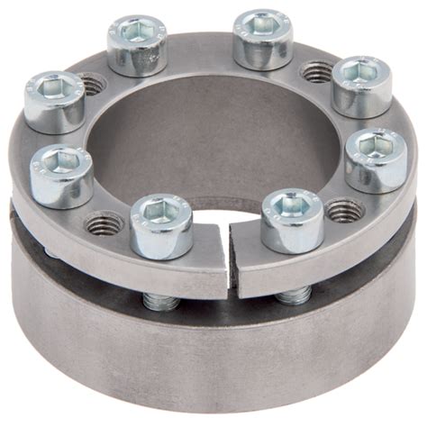 ᐅ Locking assemblies made of steel and stainless steel