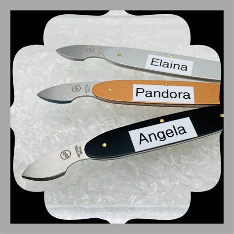 Tiny Pandora Crafting Boutique