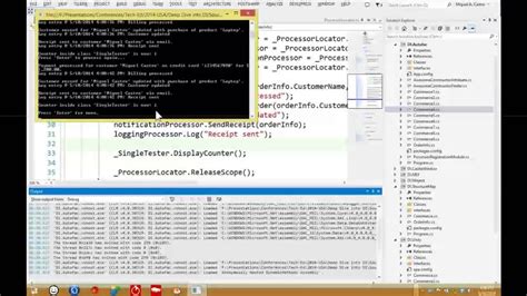 Deep Dive Into Dependency Injection And Writing Decoupled Quality Code
