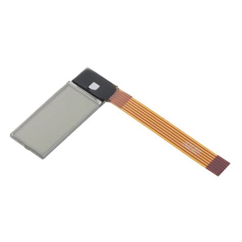 1x Speedometer Lcd Screen For Kenworth Trucksvdo Vicedeal