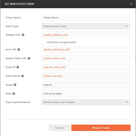 Oauth Client Credentials Do Not Send Clientid In Body When Selected Send As Basic Auth