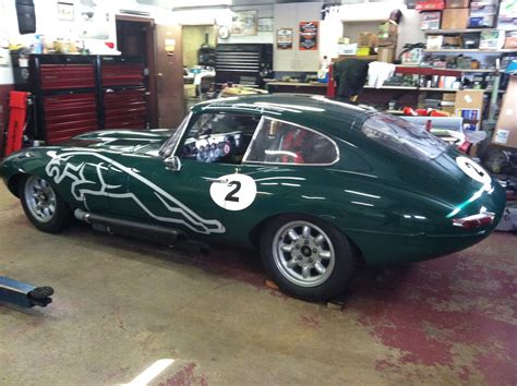 Car Gallery Jaguar Clubs Of North America