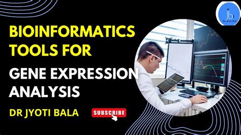 Gene Expression Analysis 7 Essential Bioinformatics Tools Revealed Bioinformatics Biotech