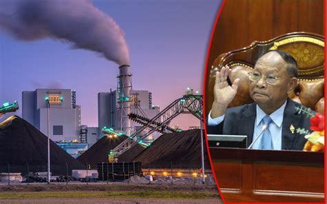National Assembly Approves Construction Of Coal Fired Power Plants In