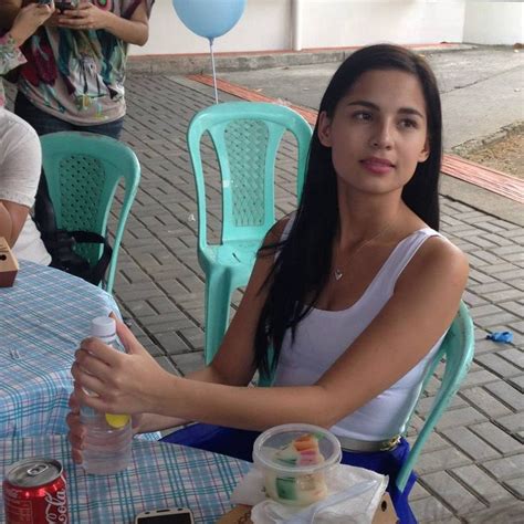 Jasmine Curtis Smith Smith Curtis Jasmine