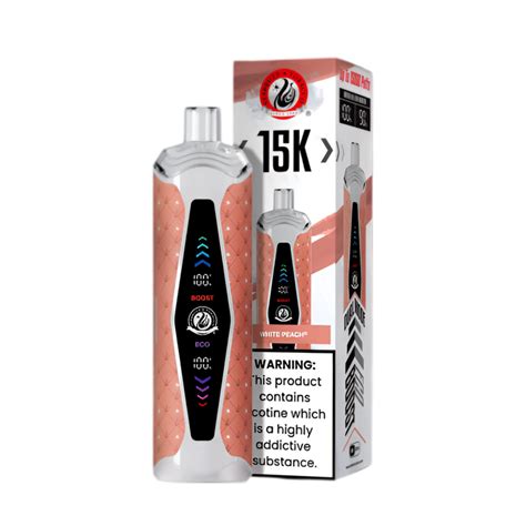 Starbuzz Tobacco Super Max 15k Disposable Vape