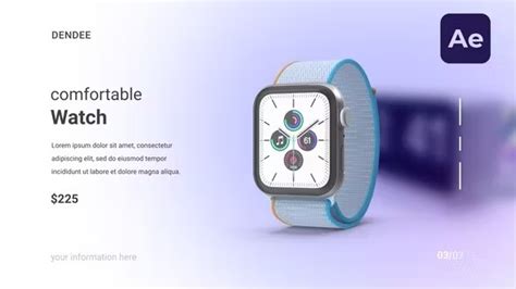 دانلود پروژه افتر افکت تبلیغ محصول نگارینو مارکتِ گرافیکِ دیجیتال