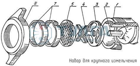Махны машины чагтан хутга