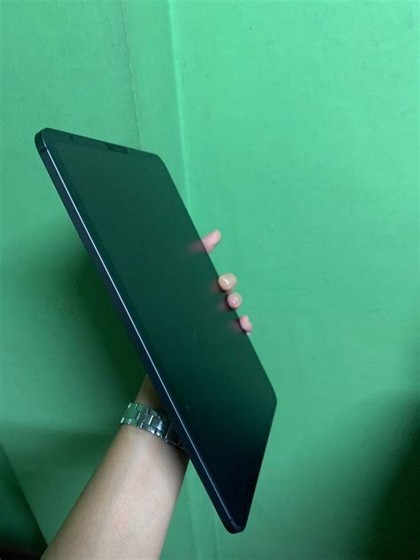 IPad Pro With Magic Keyboard And Pencil Mobile Phones Gadgets Tablets IPad On Carousell