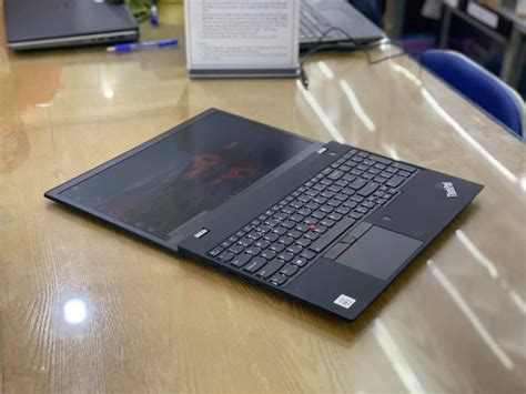 Lenovo Thinkpad T15 Gen 1 I5 10310u Ram 16gb Ssd 256gb 156 Inch