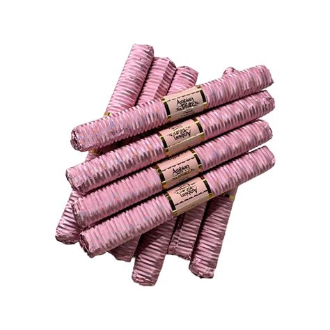 Crunchy Wafer Stick Strawberry Filling Chocolate The Nuts Supermarket Llc