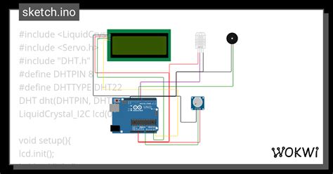 ใบงานที่135 Wokwi Esp32 Stm32 Arduino Simulator