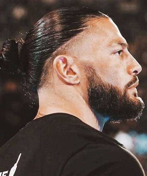 100 Roman Reigns Hairstyle Photos Haircut Tailoringinhindi