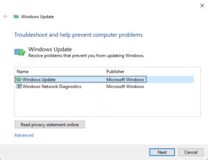 Fix Windows Update Stuck At 0 SOLVED TechCult