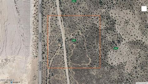 2 5 Acres 0 S 366th Avenue Tonopah Az 85354 Land And Farm