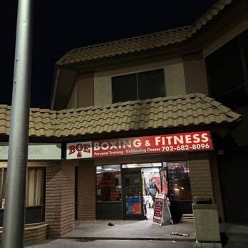 Boe Boxing And Fitness Updated February 2026 34 Photos And 58 Reviews