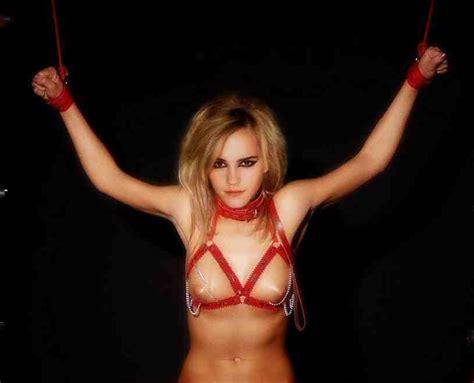 Hermione Tied Up And Helpless Rule34 Luscious Hentai Manga And Porn