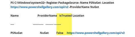 can t install powershell modules exo v2 programming and development spiceworks community