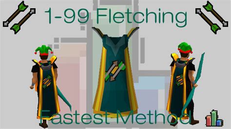 Osrs Ironman Fletching Guide At Terrance Mitchell Blog