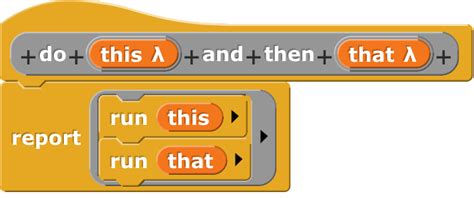 Create Script From Script Advanced Topics Snap Forum