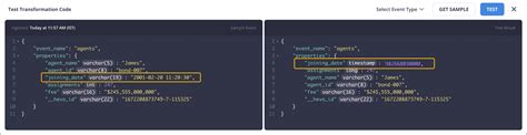 Change Datetime Field Values Hevo Data